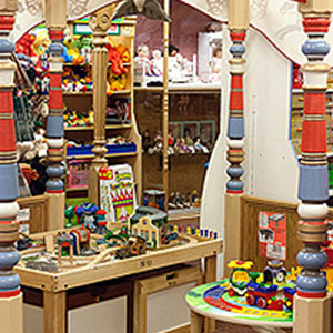 Toy Store Arlington | Falls Church | Alexandria | Washington DC