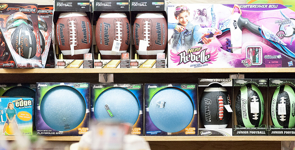 Toy Store Arlington | Falls Church | Alexandria | Washington DC